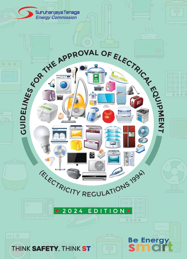 Energy Commission - Utama