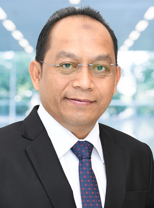 Anggota Suruhanjaya Tenaga