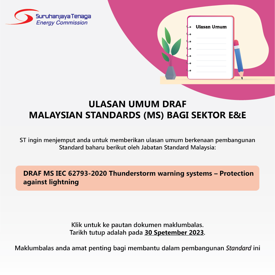 Energy Commission - Highlights